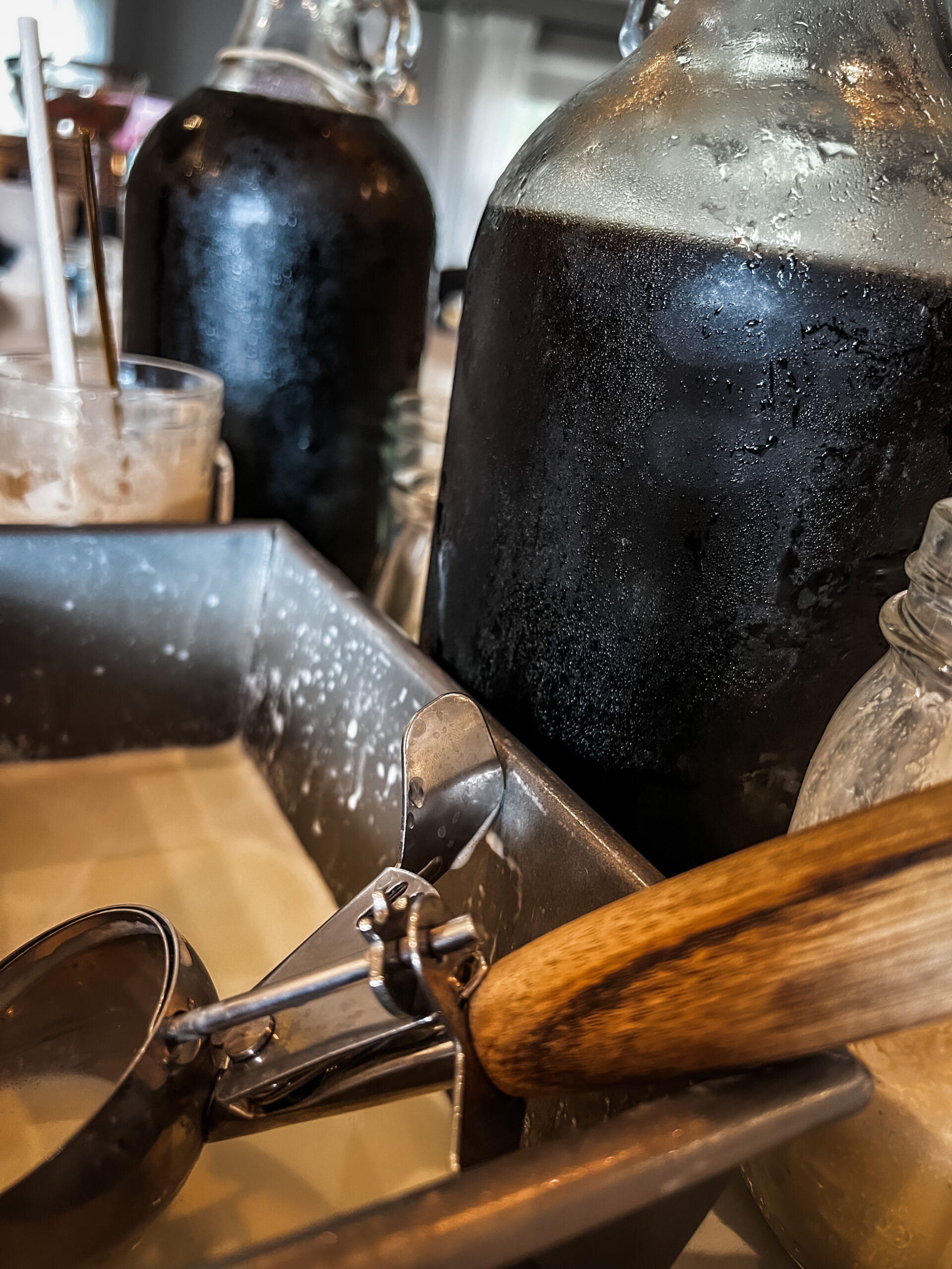 Brewing Homemade Root Beer from Scratch | Just 5 Ingredients! - Hearty Sol