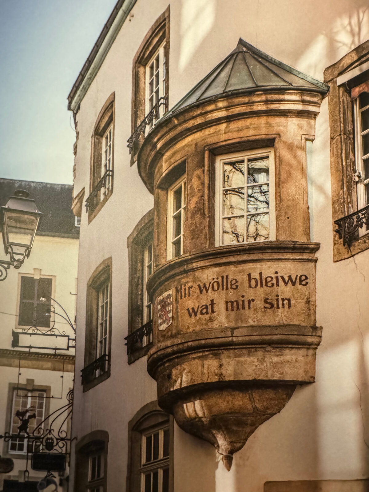 Luxembourg and Beyond | Citizenship + Travel Tips - Hearty Sol