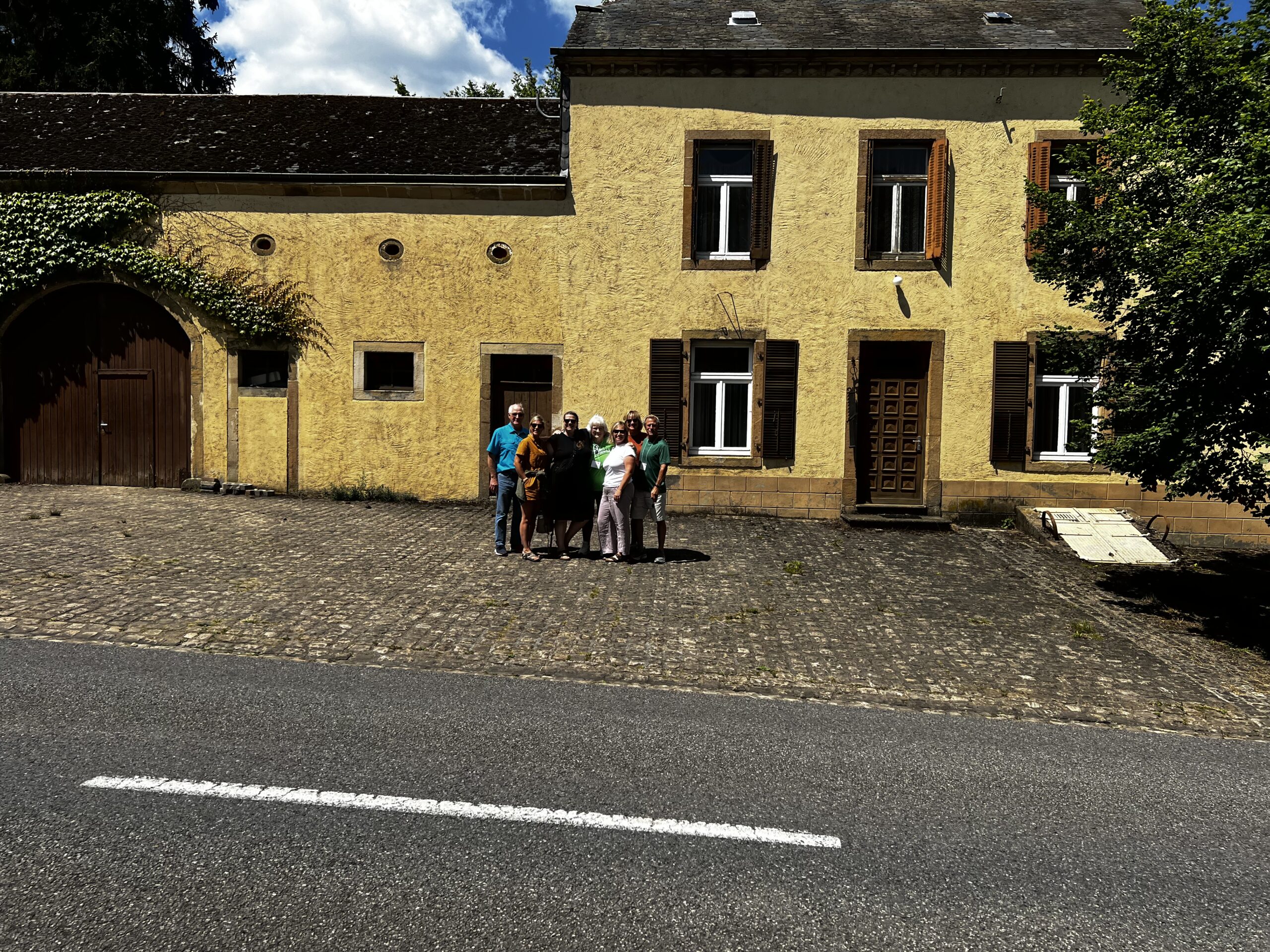 Luxembourg and Beyond | Citizenship + Travel Tips - Hearty Sol