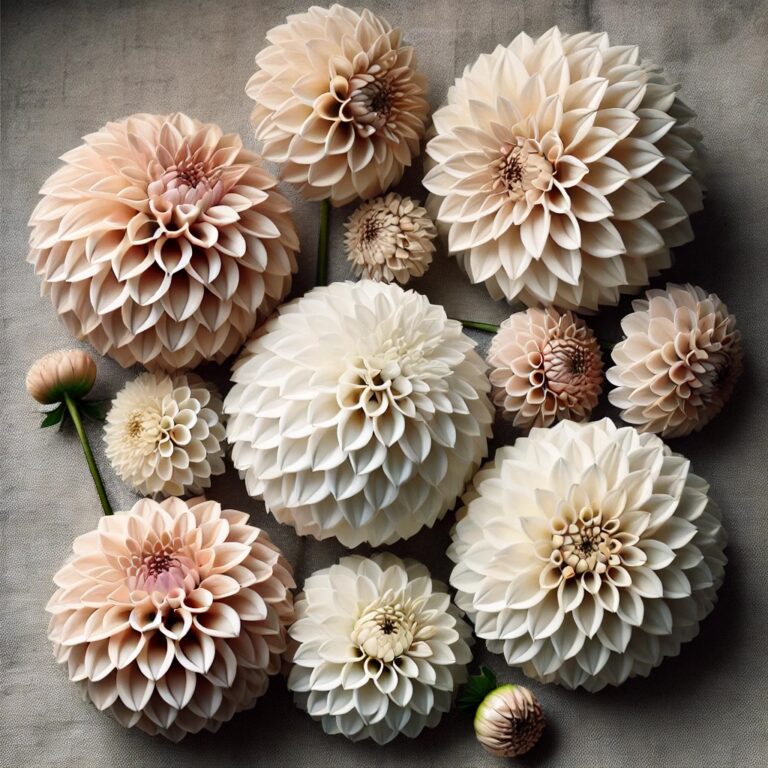 How to Harvest + Store Dahlia Tubers: Preserving the Beauty for Future ...