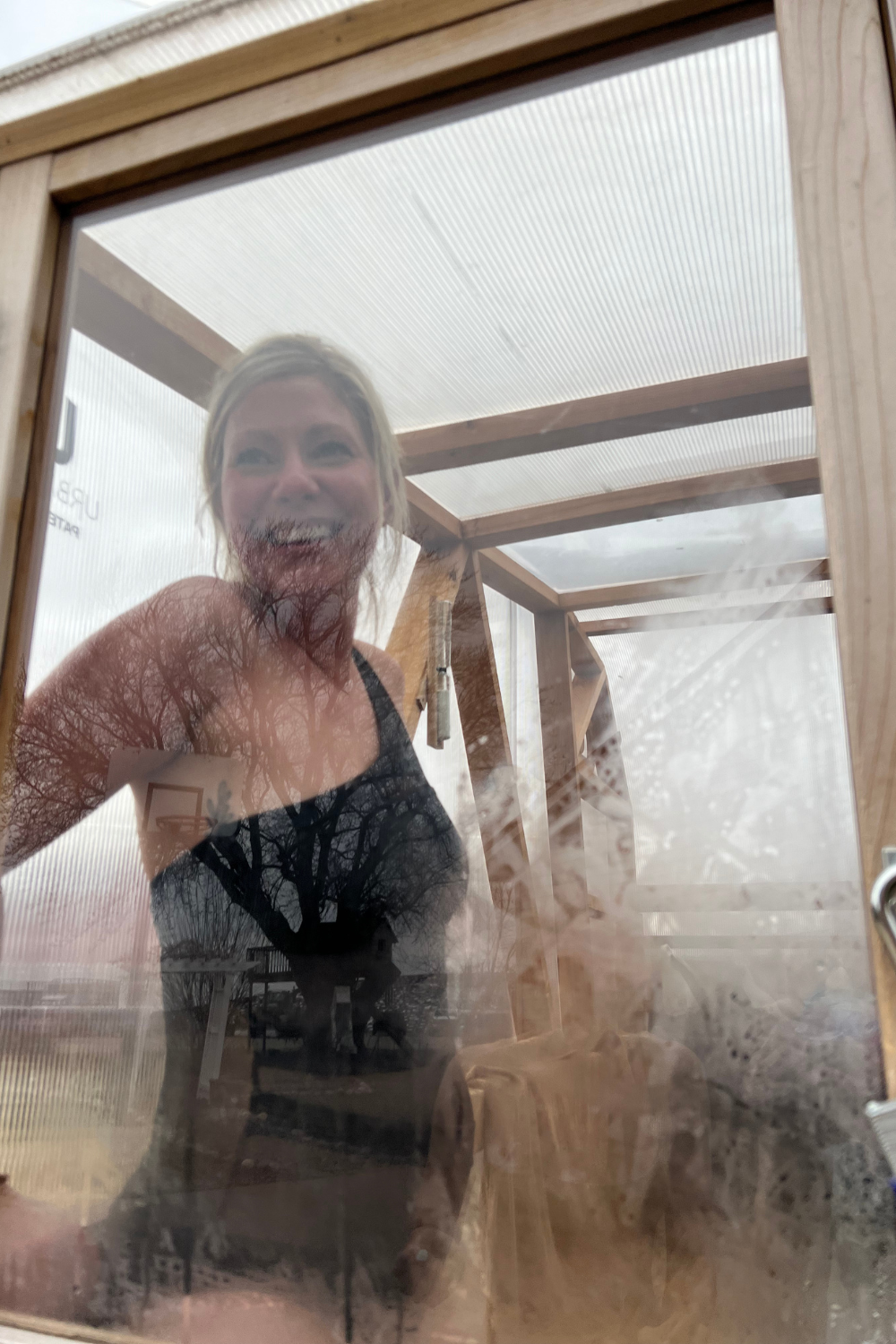 The Benefits of Contrast Therapy: Sauna + Cold Plunging for Health and ...