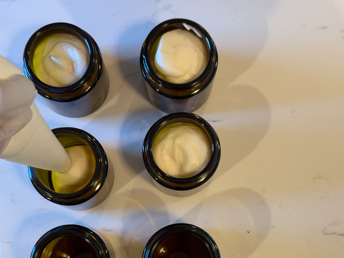 How to Render Tallow to use for Skincare: A Step by Step Guide - Hearty Sol