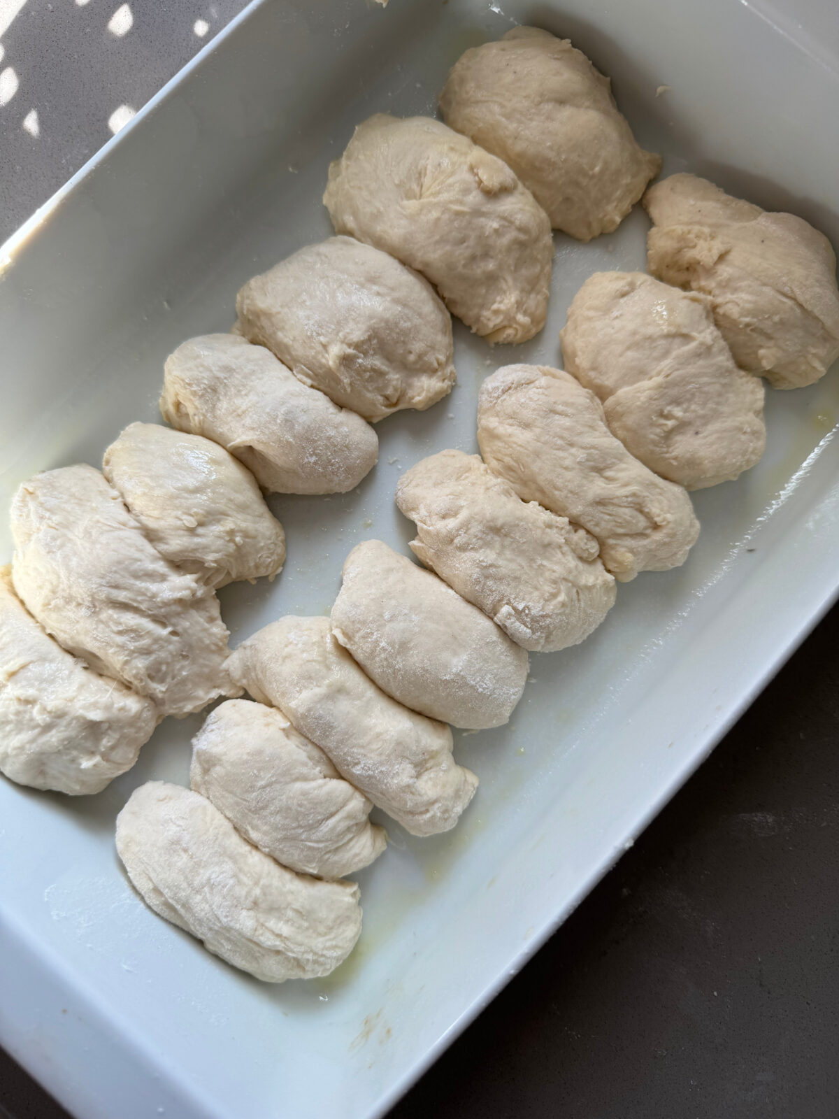 Master Kitchen Dough | All in One Dough Recipe - Hearty Sol