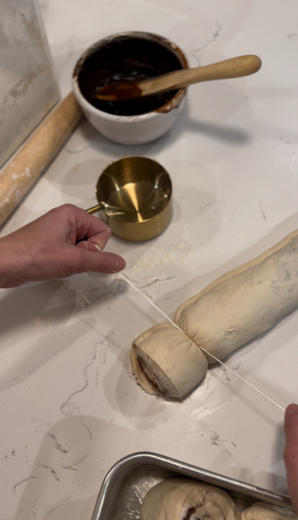 Master Kitchen Dough | All in One Dough Recipe - Hearty Sol