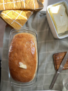 Master Kitchen Dough | All in One Dough Recipe - Hearty Sol